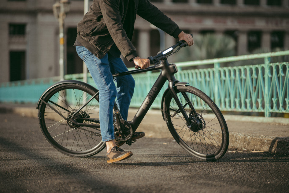 Everything you need to know when your Saigon+ arrives – Modmo