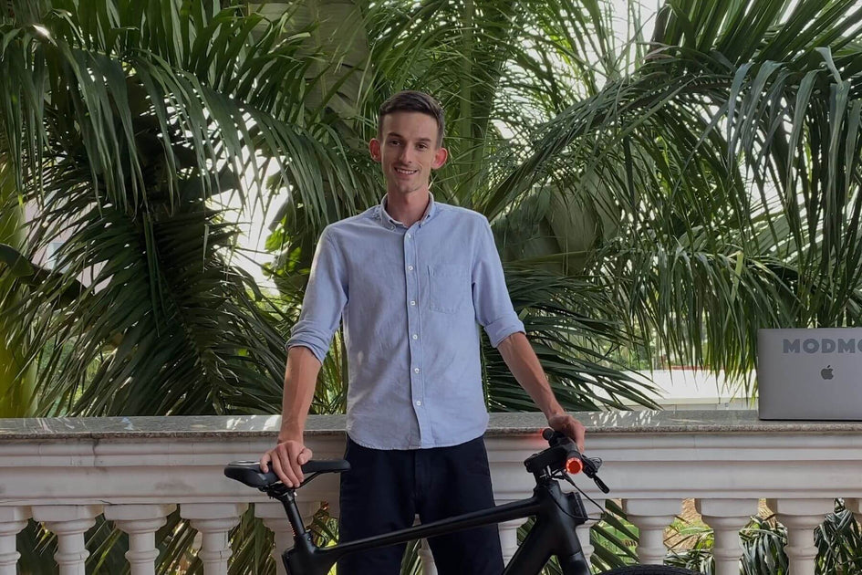 SAIGON Prototype Walkthrough | 19.07.20 – Modmo