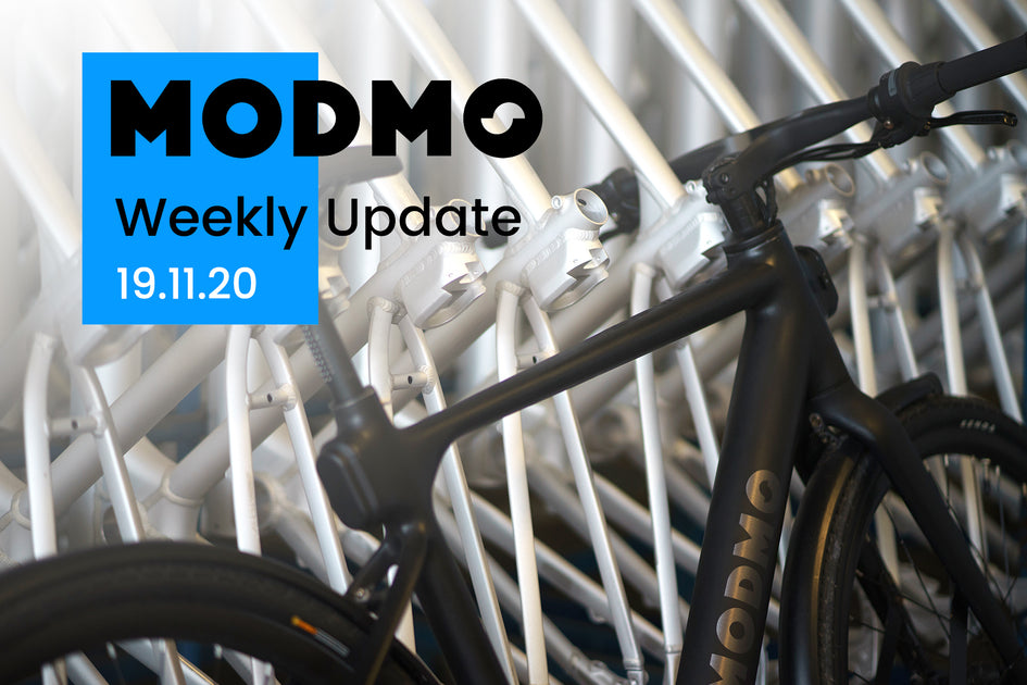 Factory Visit – Modmo